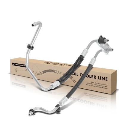 China Transmission Oil Cooler Line Assembly for Chevy Cobalt 05-10 for sale
