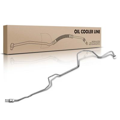 China Upper Auto Trans Oil Cooler Line Assembly for Jeep WJ Grand Cherokee 1999-2004 for sale