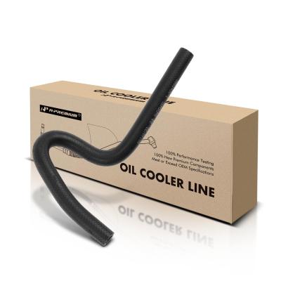 China Inlet Auto Trans Oil Cooler Line Assembly for Subaru Forester 09-13 Impreza for sale