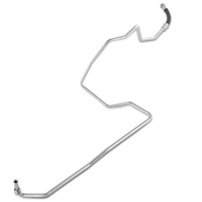 China Automatic Transmission Oil Cooler Hose for Dodge Ram 2500 3500 2005-2009 Diesel for sale