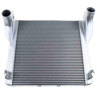 China Intercooler Charge Air Cooler for Kenworth T660 2008 2009 2010 Truck Diesel for sale