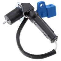 China Crankshaft Position Sensor for Land Rover Range Rover 1994-2000 for sale