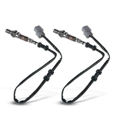 China 2x Upstream Front & Rear O2 Oxygen Sensor for Acura Legend 91-95 NSX 91-99 RL for sale