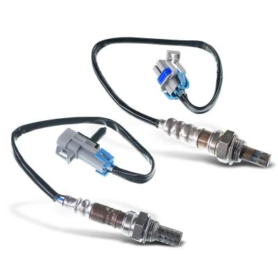 China 2x Upstream & Downstream O2 Oxygen Sensor for Chevrolet Equinox 2008-2009 3.4L for sale