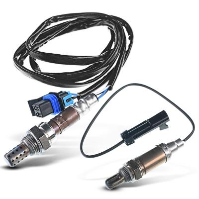China 2x Upstream & Downstream O2 Oxygen Sensor for Chevrolet Cavalier Pontiac 2.2L for sale