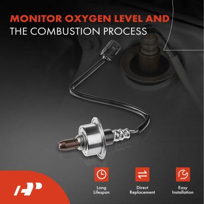 China Upstream O2 Oxygen Sensor for Honda Accord 2014-2015 Civic HR-V L4 2.0L 1.8L for sale