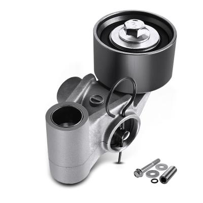 China Belt Tensioner for Subaru Forester 1998-2013 Legacy Outback Impreza 9-2X for sale