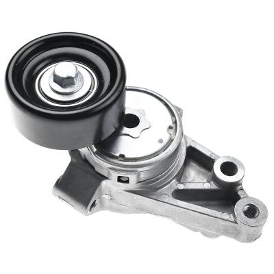 Belt Tensioner for Nissan Frontier 2005-2019 Suzuki Equator 2.5L