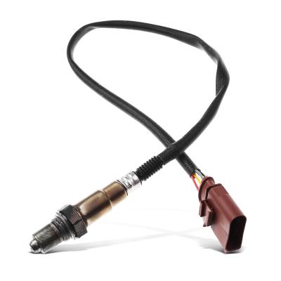 China Upstream O2 Oxygen Sensor for Audi A8 Quattro RS7 S6 S7 S8 2014-2018 V8 4.0L for sale