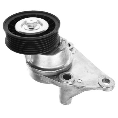China Belt Tensioner for Cadillac GMC Chevy Express Silverado Sierra Yukon H2 for sale