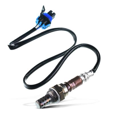 China Downstream O2 Oxygen Sensor for Chevy Silverado 3500 GMC Sierra 1500 HD Yukon for sale
