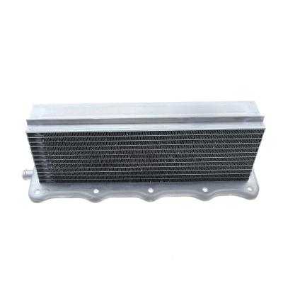China Intercooler Charge for Audi A3 Sportback e-tron Volkswagen Jetta Golf for sale