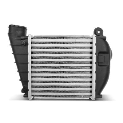 China Intercooler Charge Air Cooler for Volkswagen Golf 2003-2006 Jetta 03-05 for sale