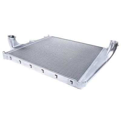 China Intercooler Charge Air Cooler for Volvo VN 98-99 VNL VNM 2000-2007 for sale