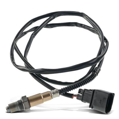 China Upstream O2 Oxygen Sensor for Audi A8 Quattro 2005-2007 W12 6.0L for sale
