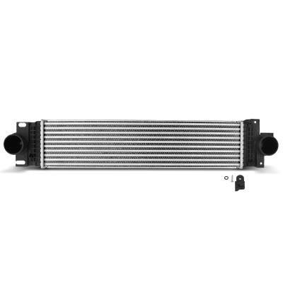 China Intercooler Charge Air Cooler for Ford Fusion Lincoln MKZ 2013-2016 2.0L for sale