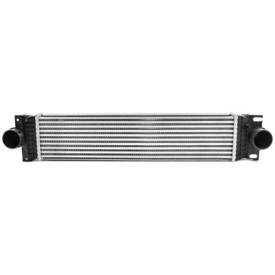 China Intercooler Charge Air Cooler for Ford Fusion 2013-2014 L4 1.6L for sale