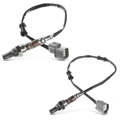 China 2x Upstream & Downstream O2 Oxygen Sensor for Acura CL 97-99 Honda Accord 95-99 for sale