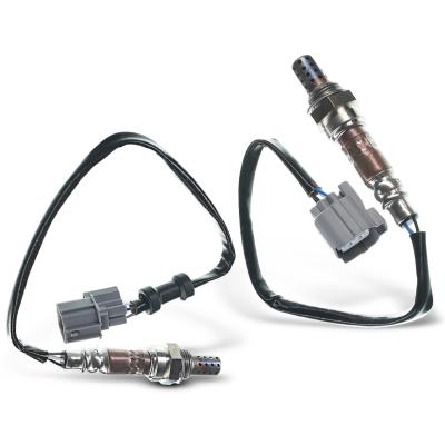 China 2x Upstream & Downstream O2 Oxygen Sensor for Honda Odyssey 1999-2000 V6 3.5L for sale