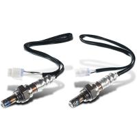 China 2x Upstream & Downstream O2 Oxygen Sensor for Subaru Forester Impreza 2.5L EJ253 for sale