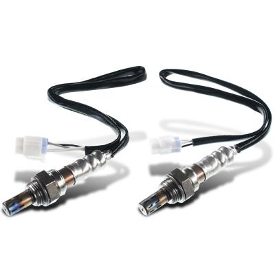 China 2x Upstream & Downstream O2 Oxygen Sensor for Subaru Forester Impreza 2.5L EJ253 for sale