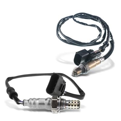 China 2x Upstream & Downstream O2 Oxygen Sensor for VW Beetle 01-05 Golf Jetta 2.0L for sale