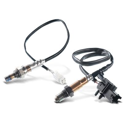 China 2x Upstream & Downstream O2 Oxygen Sensor for Subaru Legacy Outback 00-02 2.5L for sale