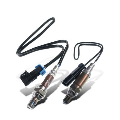 China 2x Upstream & Downstream O2 Oxygen Sensor for Saturn SC1 SC2 SL SL1 SL2 96-99 for sale