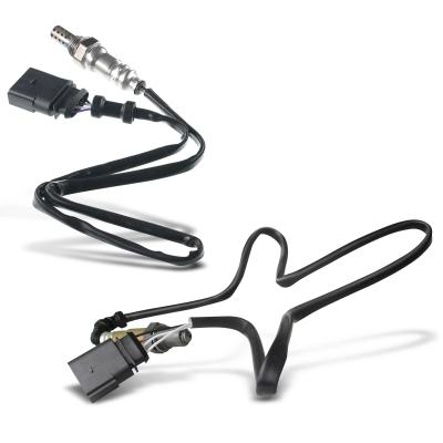 China 2x Upstream & Downstream O2 Oxygen Sensor for VW Golf Jetta L4 2.0L Audi TT 98-01 for sale