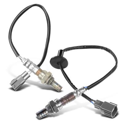 China 2x Upstream & Downstream O2 Oxygen Sensor for Toyota Echo Scion XA XB 04-06 1.5L for sale