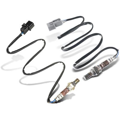China 2x Downstream O2 Oxygen Sensor for Mitsubishi Montero 03-06 3.8L Diamante 3.5L for sale