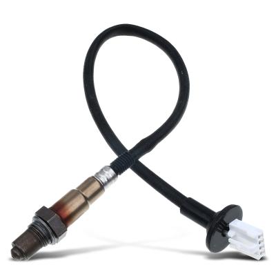 China Downstream O2 Oxygen Sensor for Toyota Sienna 2017 2018-2020 L SE V6 3.5L for sale