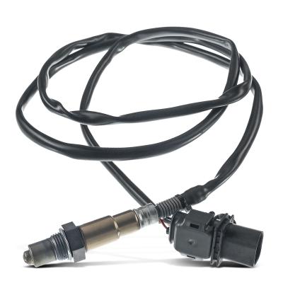 China Upstream O2 Oxygen Sensor for Audi A8 VW Touareg Porsche Cayenne Panamera 08-15 for sale