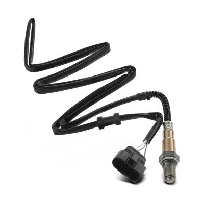 China Downstream O2 Oxygen Sensor for Audi A4 Quattro A6 Quattro RS6 S4 S6 VW Passat for sale