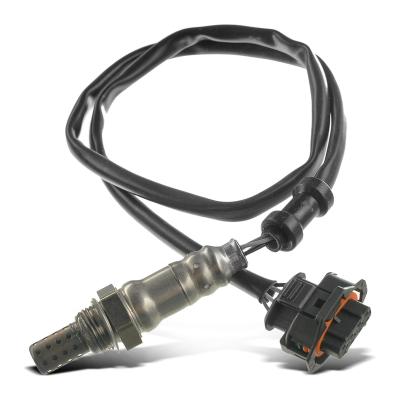 China Downstream O2 Oxygen Sensor for Porsche 911 2009-2014 3.4L 3.6L 3.8L for sale