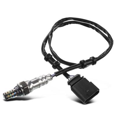 China Upstream Downstream O2 Oxygen Sensor for Audi A8 TT Quattro 2004-2006 VW Golf for sale
