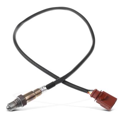 China Upstream O2 Oxygen Sensor for Audi A8 Quattro 2012-2014 W12 6.3L for sale