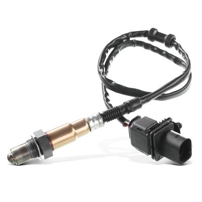 China Upstream O2 Oxygen Sensor for Audi A8 Quattro 2007-2010 RS4 Porsche 911 for sale