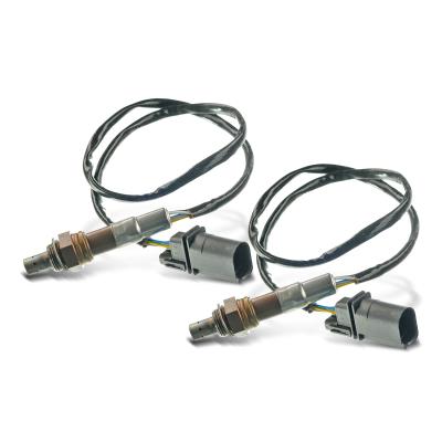 China 2x Upstream Left & Right O2 Oxygen Sensor for Audi S4 S5 2014 V6 3.0L for sale