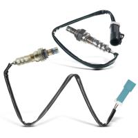 China 2x O2 Oxygen Sensor for Mazda B2300 B2500 B3000 B4000 Ford E-150 E250 Econoline for sale