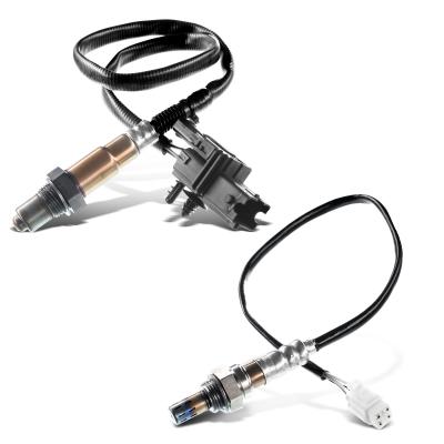 China 2x Upstream & Downstream O2 Oxygen Sensor for Subaru Legacy Outback 2.5L 00-01 for sale
