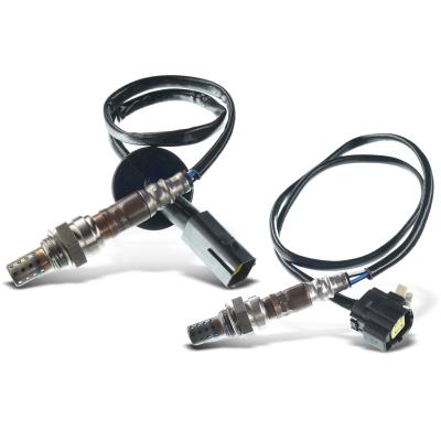 China 2x Downstream Front & Rear O2 Oxygen Sensor for Mazda Millenia 2.5L 2001-2002 for sale