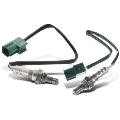 China 2x Upstream & Downstream O2 Oxygen Sensor for Nissan Sentra 2.5L QR25DE Calif-ESV for sale
