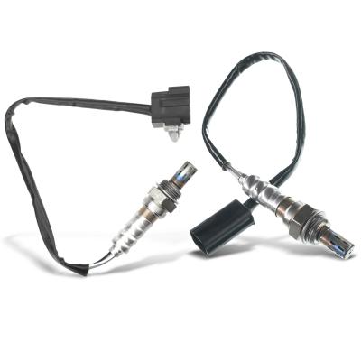 China 2x Upstream & Downstream O2 Oxygen Sensor for Ford Probe 1996 1997 L4 2.0L for sale