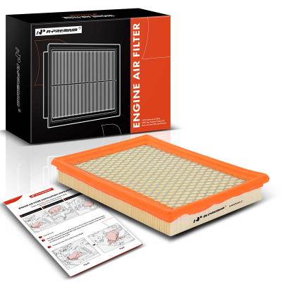 China Engine Air Filter for INFINITI FX35 FX37 FX50 M56 Q50 Nissan 300ZX Juke Rogue for sale