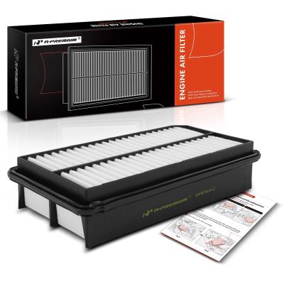 China Engine Air Filter with Rigid Panel for Honda Odyssey 1999-2001 V6 3.5L for sale