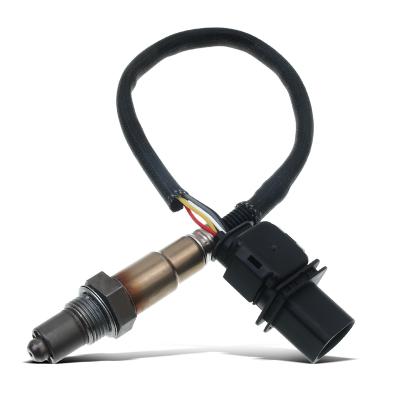 China Upstream O2 Oxygen Sensor for Mini Cooper R55/R56/R57 2009-2010 L4 1.6L DOHC for sale