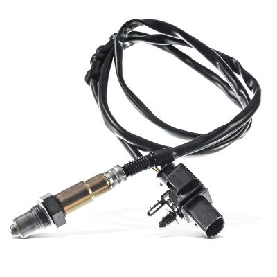 China Upstream Downstream O2 Oxygen Sensor for Audi A3 A4 Quattro VW Golf Passat 06-15 for sale
