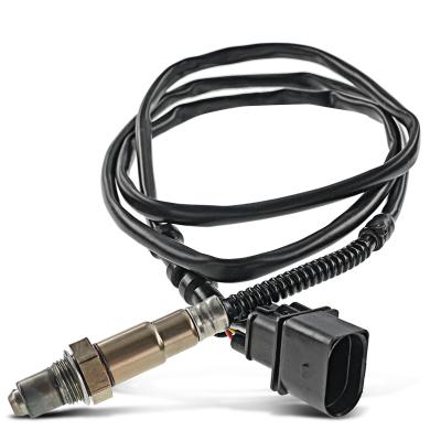 China Upstream O2 Oxygen Sensor for Volkswagen Audi A8 Q7 TT Porsche Cayenne 2001-2009 for sale