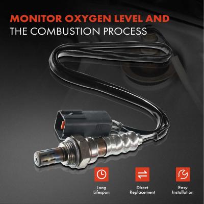 China Downstream O2 Oxygen Sensor for Mazda 6 626 2000 2001 2002 2003-2008 for sale